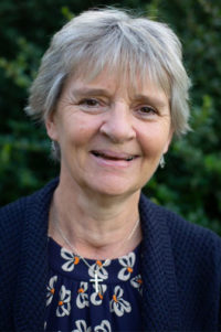 Meet the team - ACRE