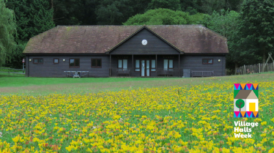 Vibrant village halls - ACRE