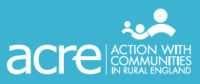 Action with Communities in Rural England - ACRE