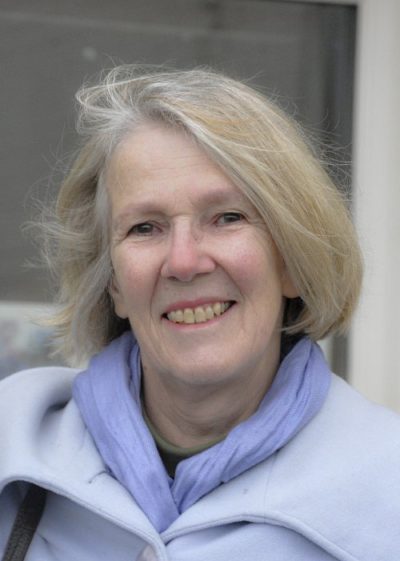 News: Louise Beaton receives OBE for her work in support of rural ...