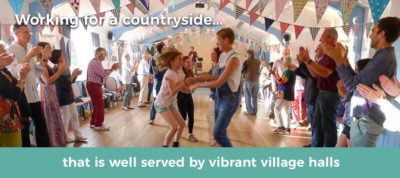 Action with Communities in Rural England - ACRE