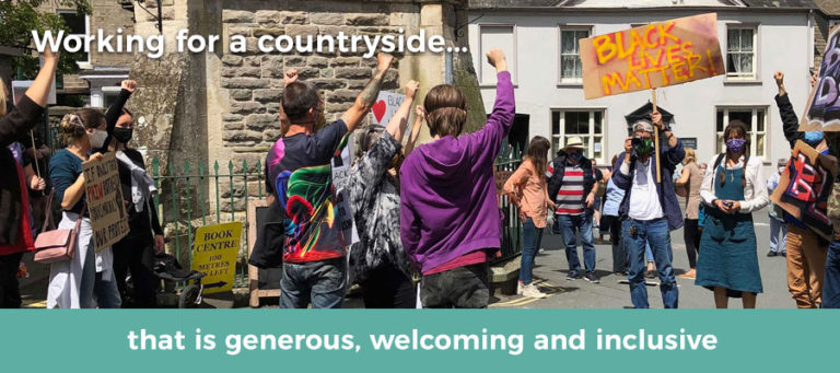 Action with Communities in Rural England - ACRE