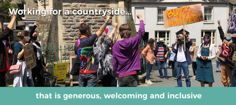 Action with Communities in Rural England - ACRE