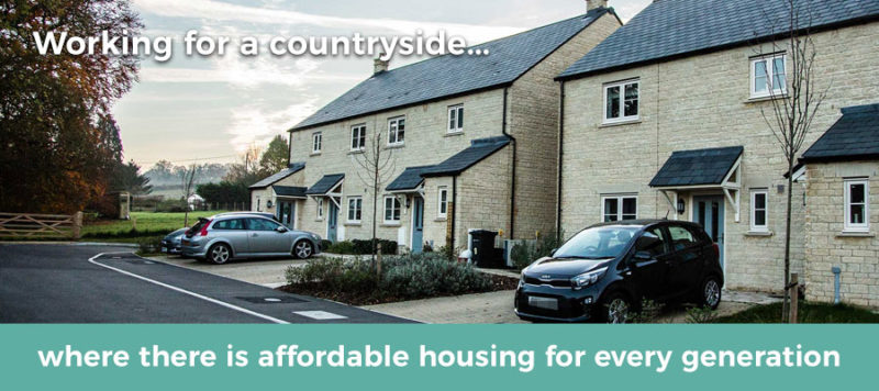Action with Communities in Rural England - ACRE